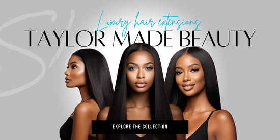 Taylor Made Beauty Supply