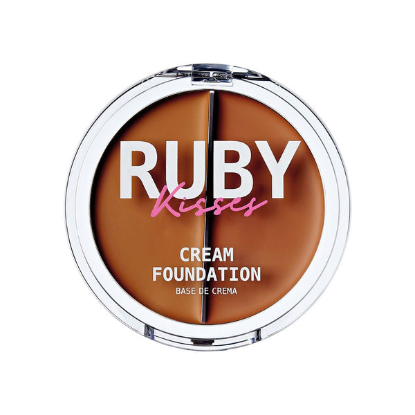 Ruby Kisses Duo 3D Face Creator Foundation – Taylor Made Beauty Supply