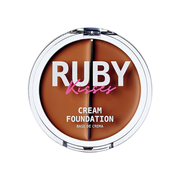 Ruby Kisses Duo 3D Face Creator Foundation – Taylor Made Beauty Supply