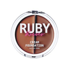 Ruby Kisses Duo 3D Face Creator Foundation – Taylor Made Beauty Supply
