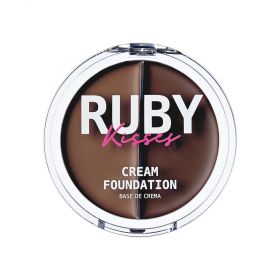 Ruby Kisses Duo 3D Face Creator Foundation – Taylor Made Beauty Supply