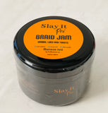 Slay It Pro Braid Jam Max Hold – Taylor Made Beauty Supply
